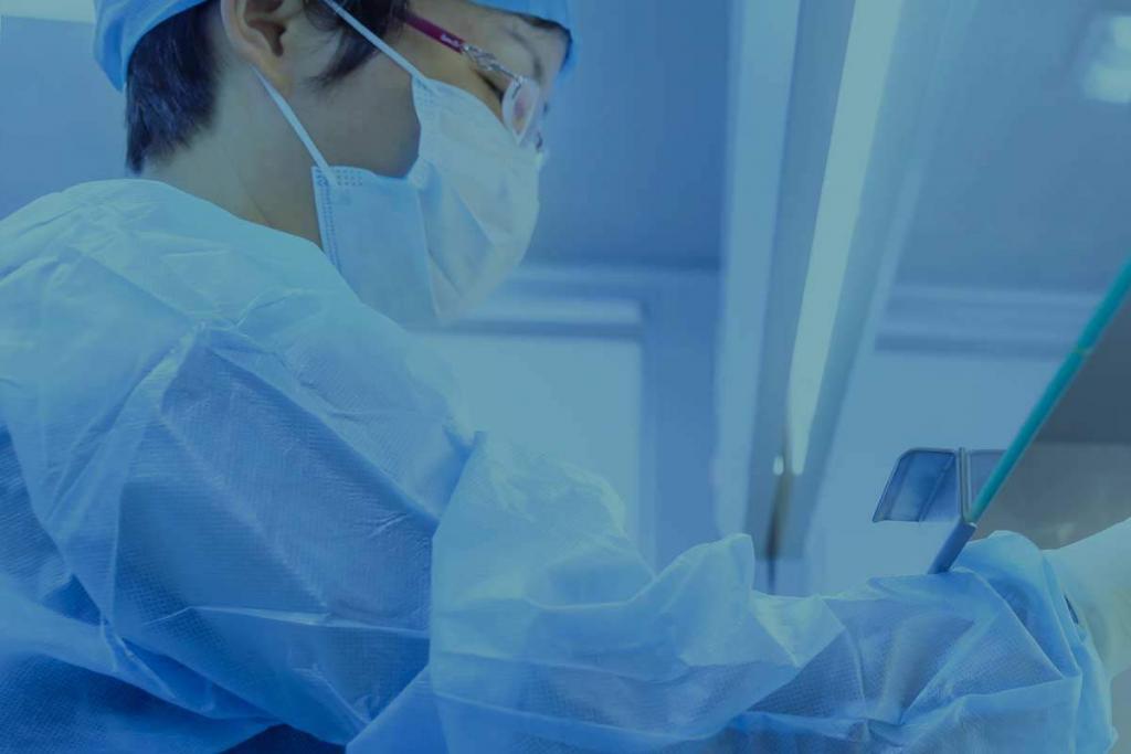 Cleanroom Gowning Best Practices - Cleanroom Connect