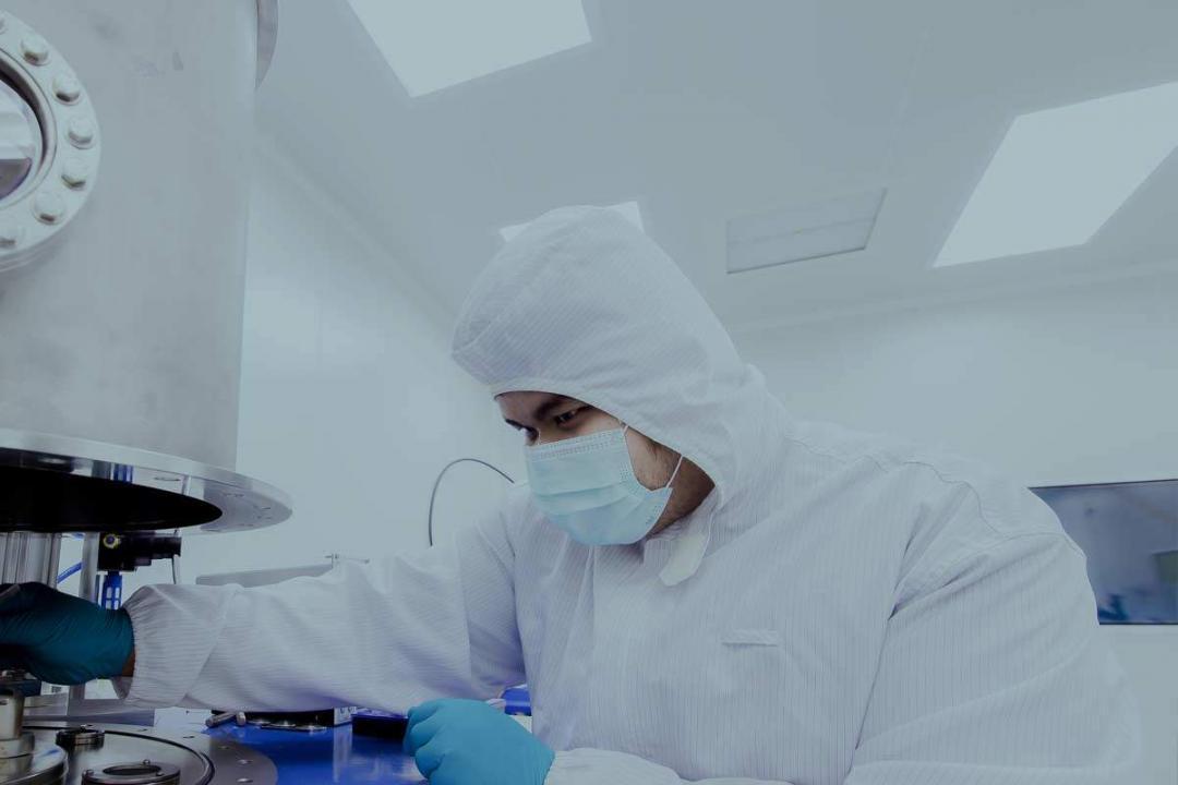 controlled environment design considerations - Cleanroom Connect