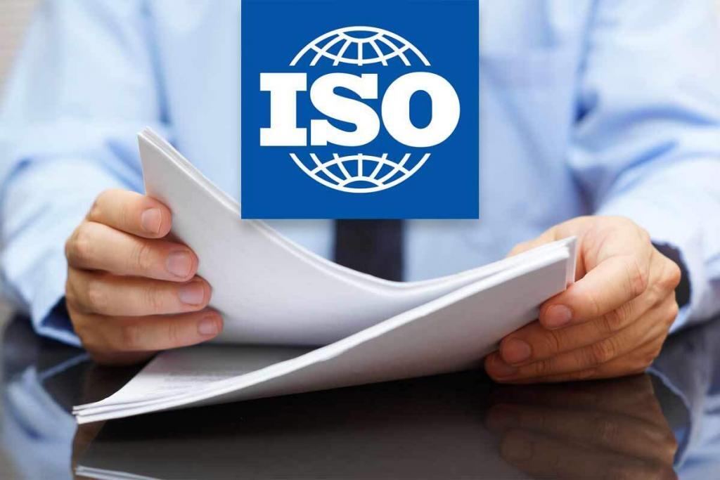 ISO Cleanroom Classifications - Cleanroom Connect