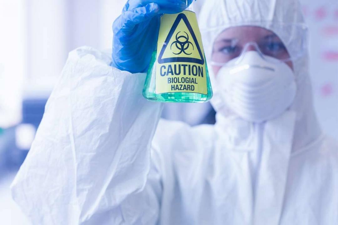 Lab Safety Standards | Cleanroom Connect