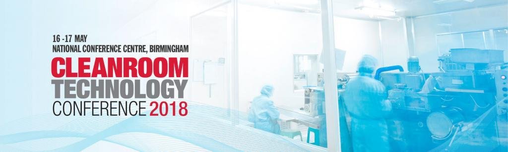 Cleanroom Technology Conference 2018 - Cleanroom Connect