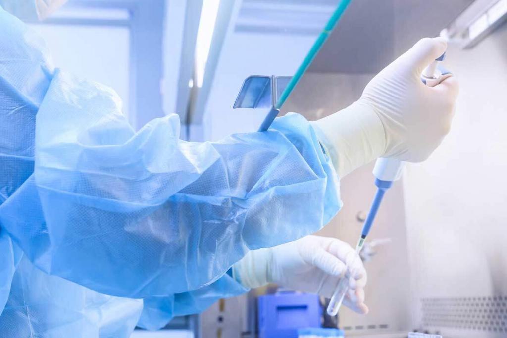 cleanroom consumables - Cleanroom Connect