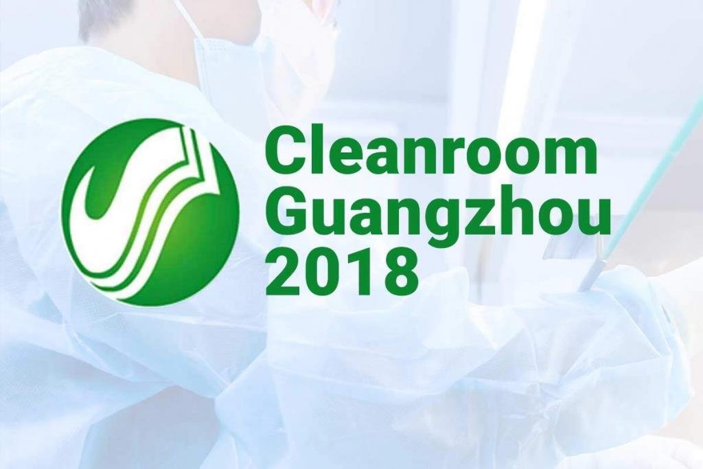 Cleanroom Guangzhou Exhibition - Cleanroom Connect