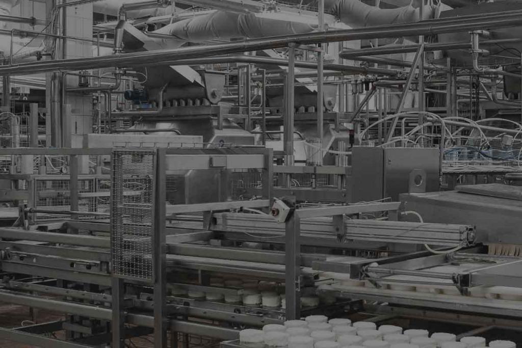 wash down system - Cleanroom Connect