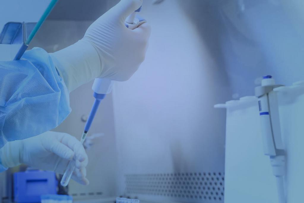 Advanced Accelerator Applications - Cleanroom Connect