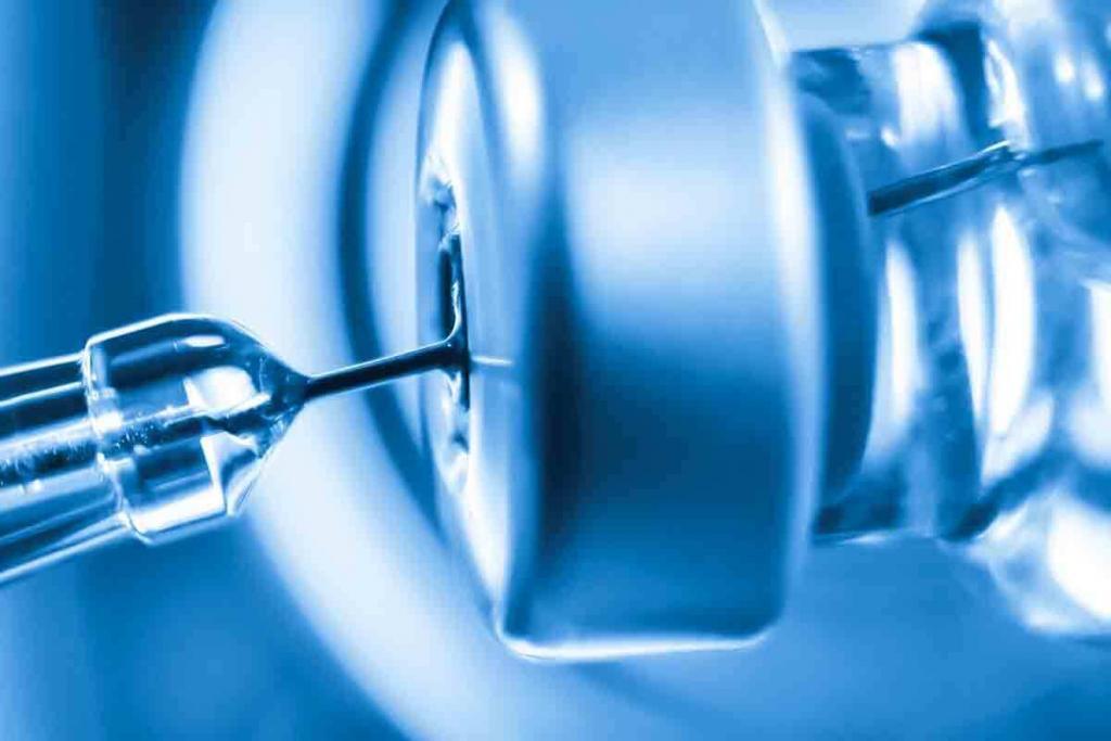 Advanced Accelerator Applications - Cleanroom Connect