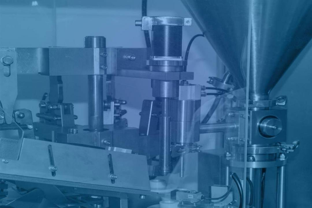 Medical Manufacturing Laboratory Cleanroom Connect