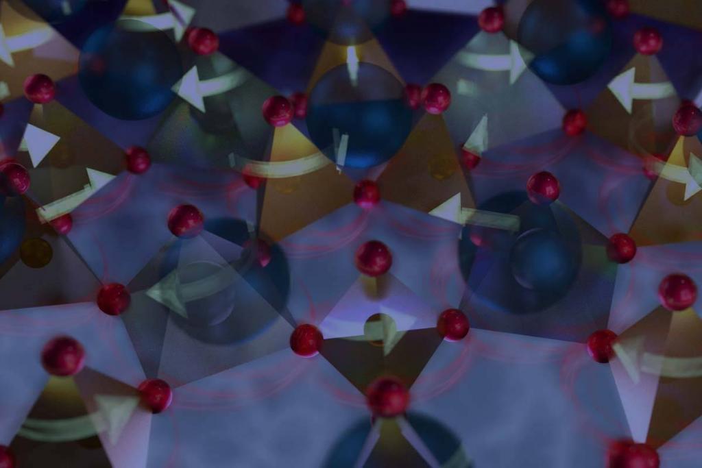 Supersonic waves may help electronics beat the heat - Cleanroom Connect