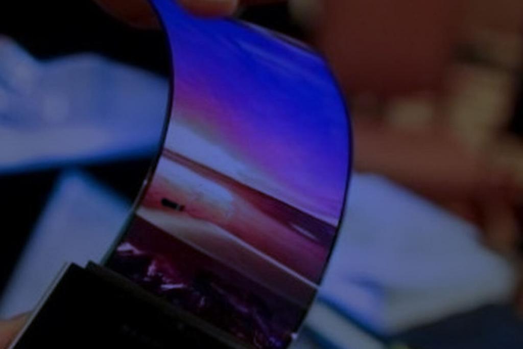 Flexible Screen Technology - Cleanroom Connect