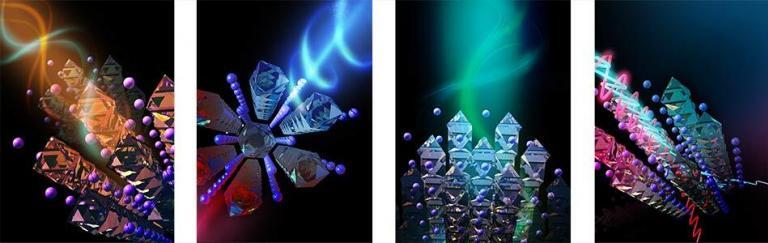 New Crystal Discovery has Highest Optical Anisotropy Levels