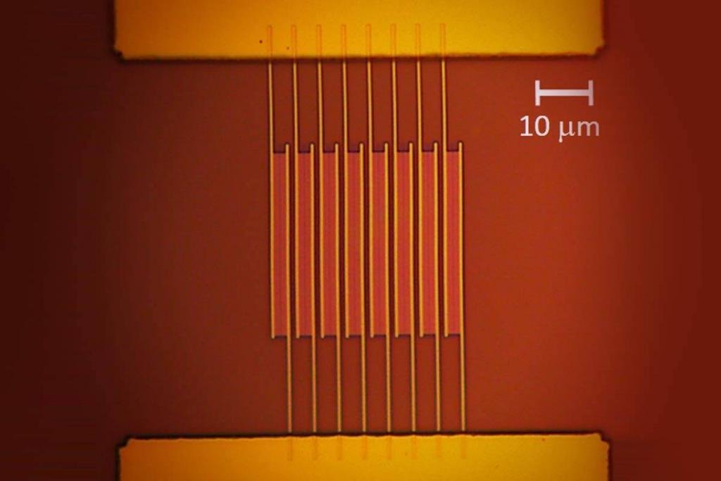 photodetector - Cleanroom Connect