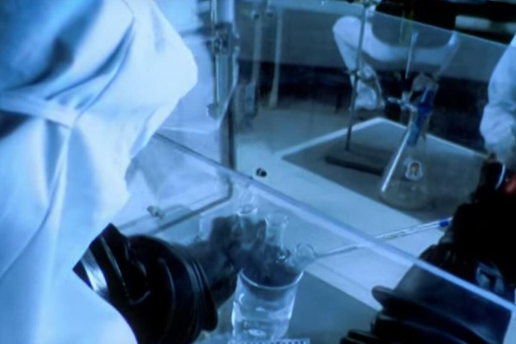 Genomma Lab - Cleanroom Connect