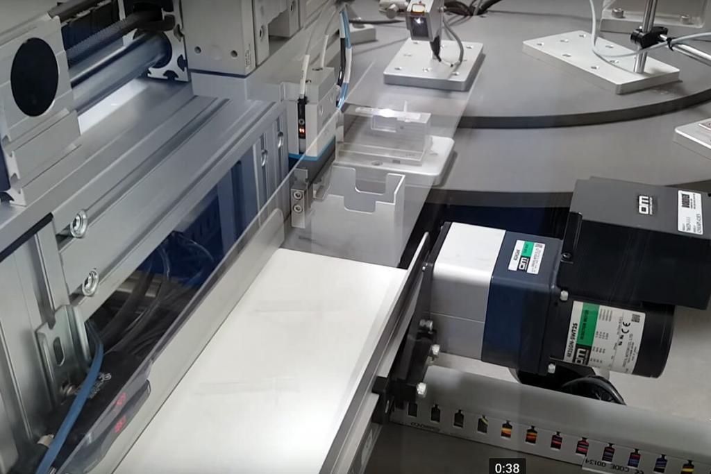 Medical Device Single Audit Program - Cleanroom Connect Medical Device Single Audit Program - Cleanroom Connect