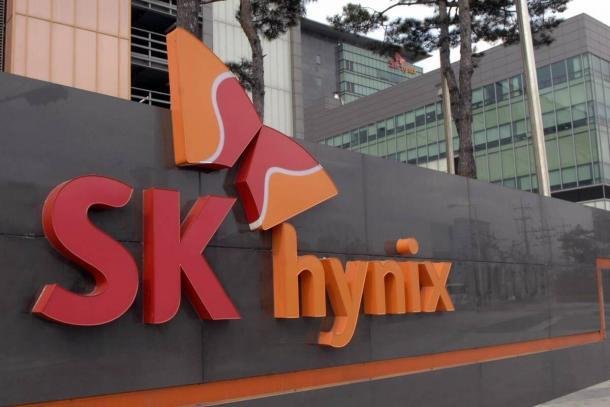 Semiconductor Fab SK Hynix - Cleanroom Connect