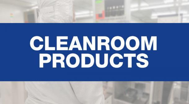 cleanroom products news - Cleanroom Connect
