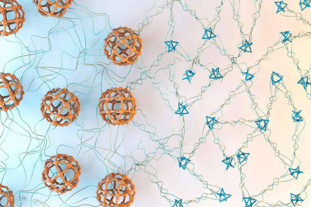 polymers material - Cleanroom Connect