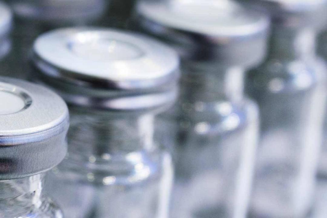 dry powder injection cleanroom - Cleanroom Connect