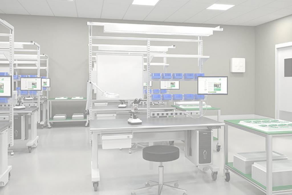 BOSTONtec - Cleanroom Connect