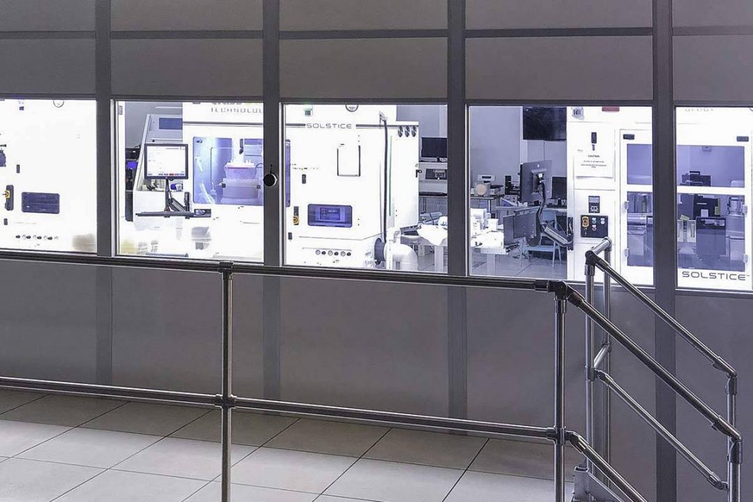 ClassOne Technology | Cleanroom Connect