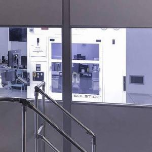 ClassOne Technology Opens New Technology Development Center