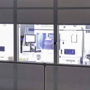 ClassOne Technology Opens New Technology Development Center