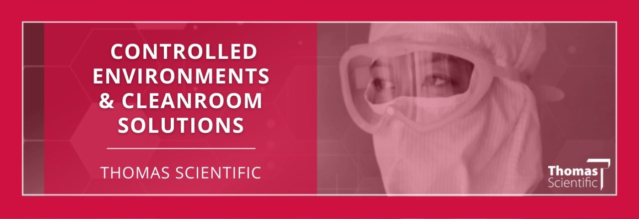 Thomas Scientific Accelerates Investment in Its Controlled Environments ...