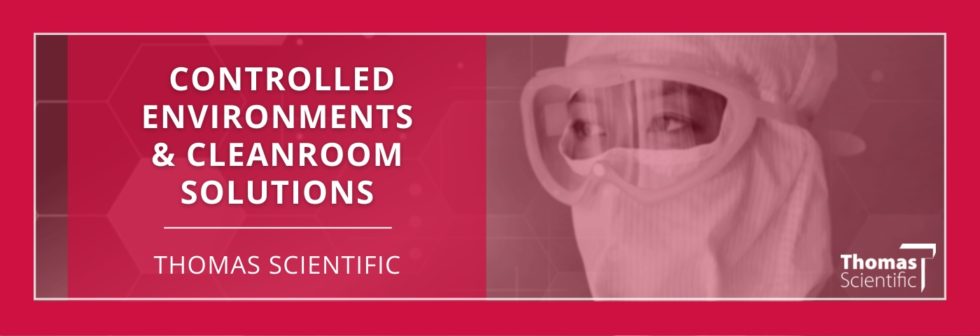 Thomas Scientific Accelerates Investment in Its Controlled Environments ...
