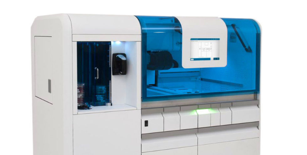 Life Sciences Cleanroom Industry Archives - Cleanroom Connect